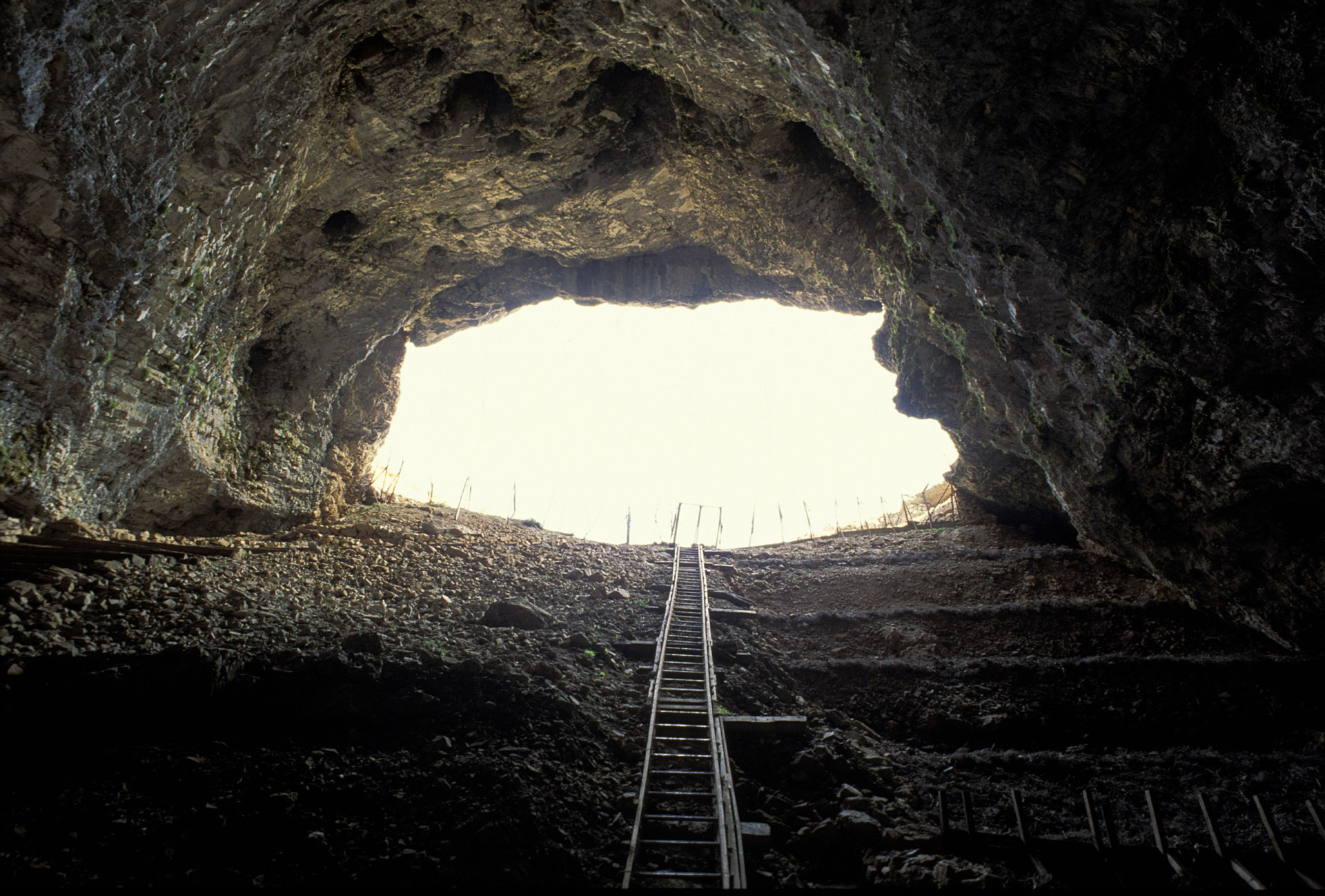 Incredible places from Greek mythology you can visit today