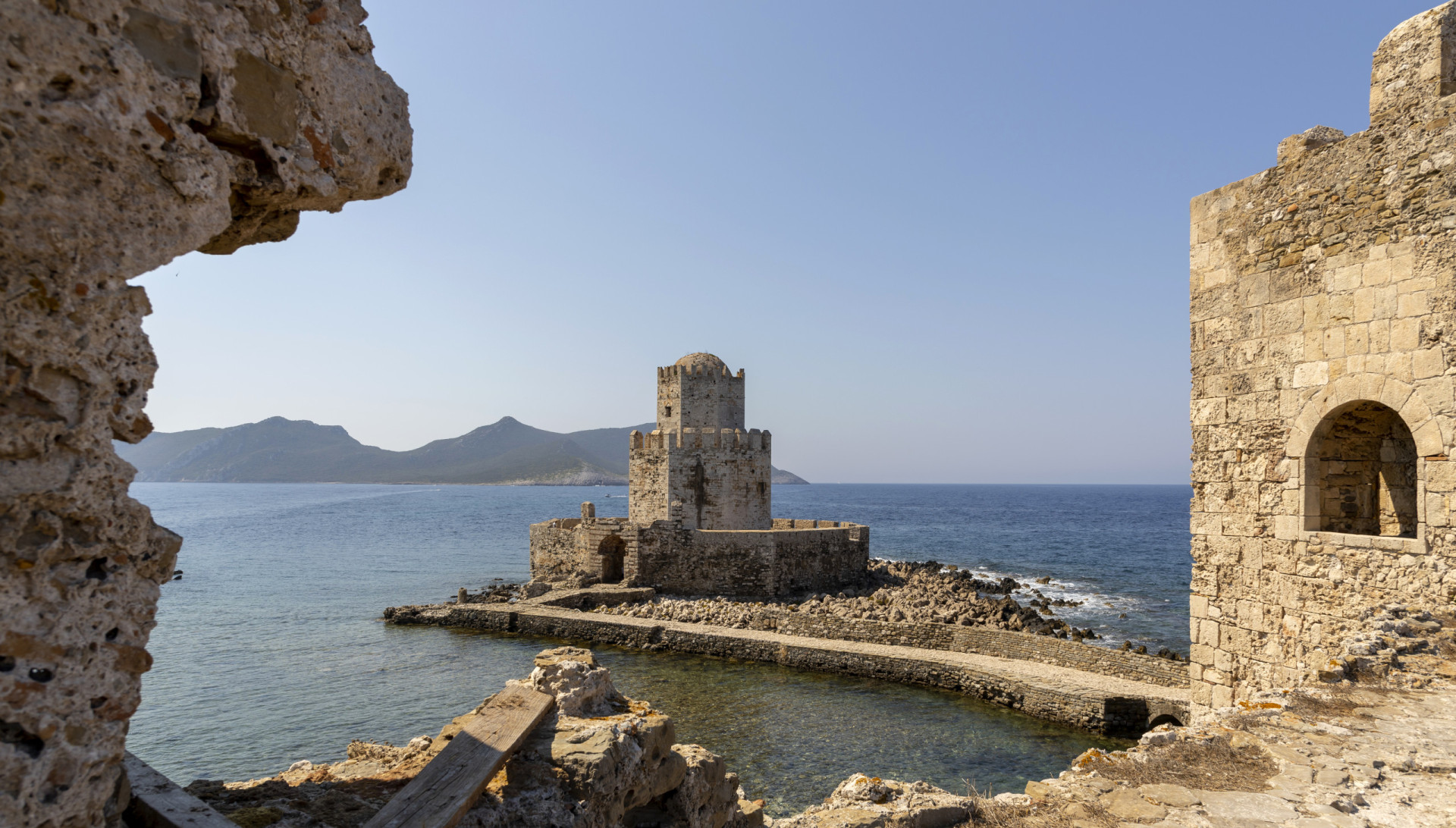 Incredible places from Greek mythology you can visit today