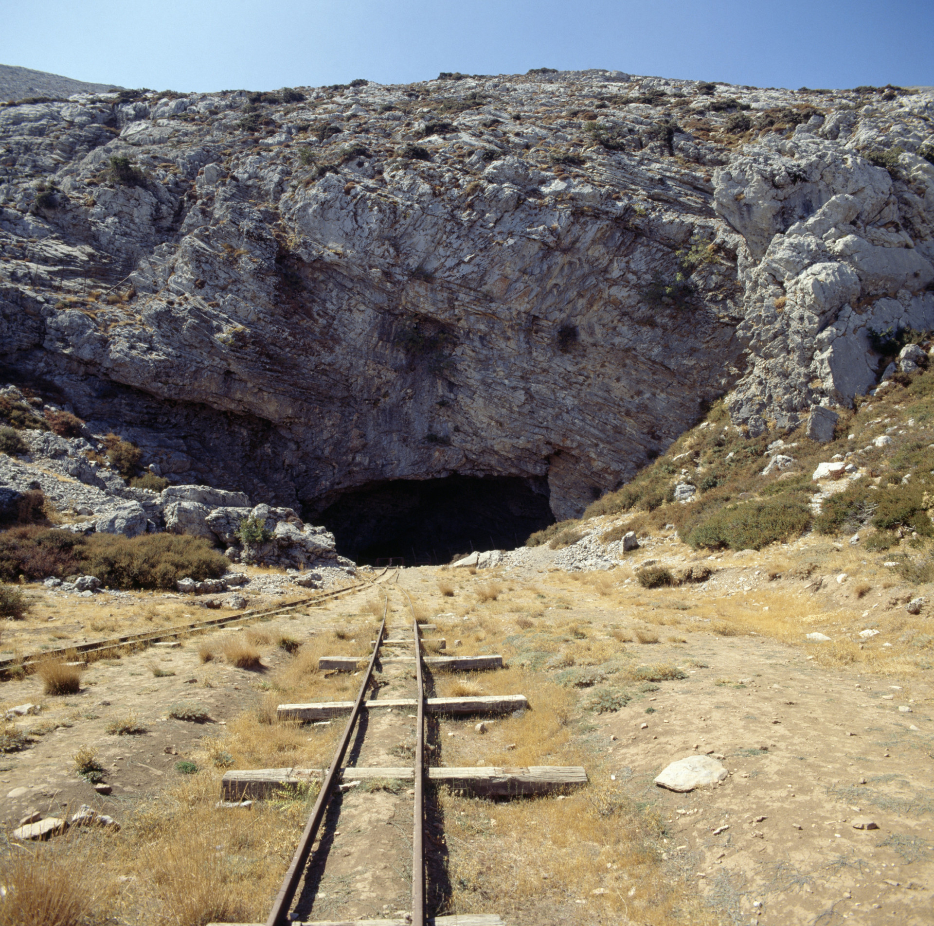 Incredible places from Greek mythology you can visit today