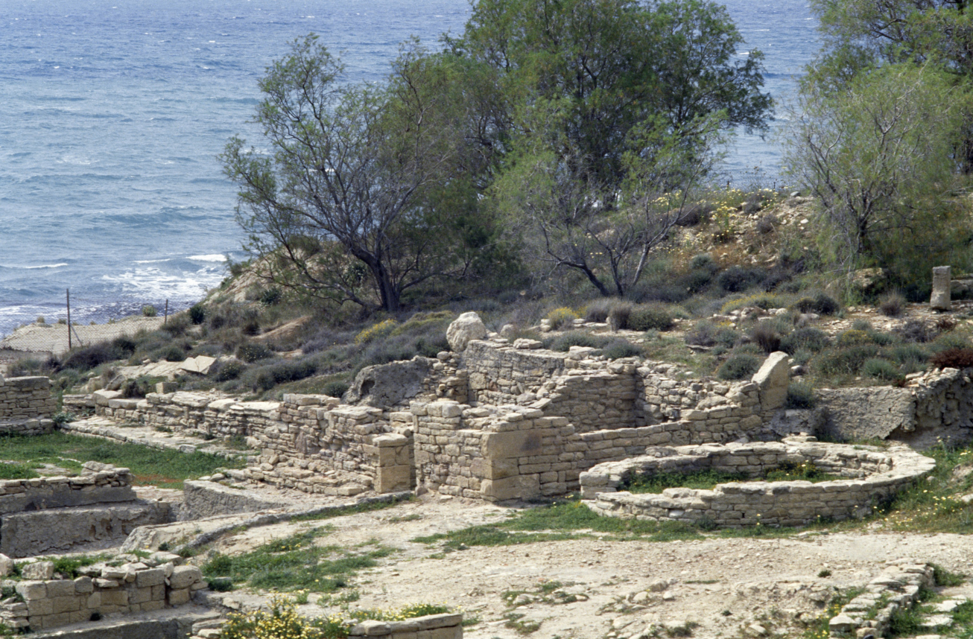 Incredible places from Greek mythology you can visit today