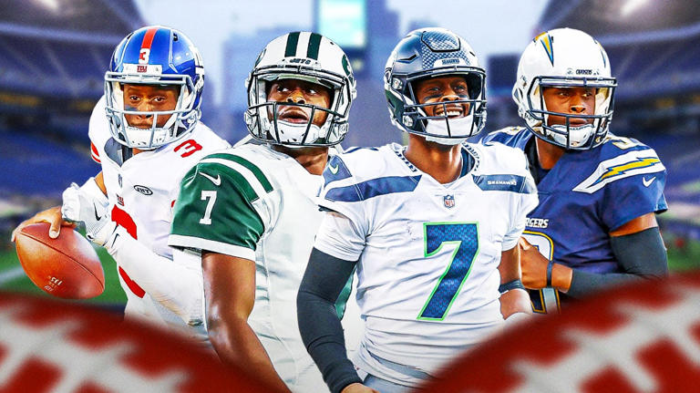 Geno Smith’s net worth in 2024