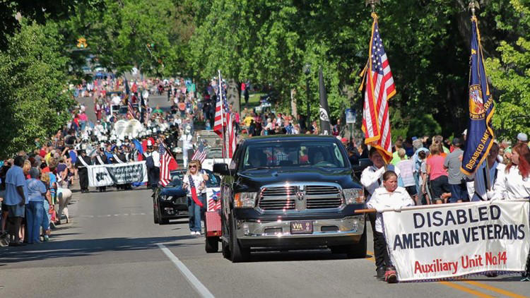 RACES, PARADES AND MORE | Memorial Day 2025 events in Ottawa County