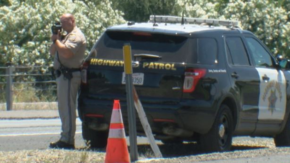 CHP launches New Year's enforcement to curb impaired driving statewide