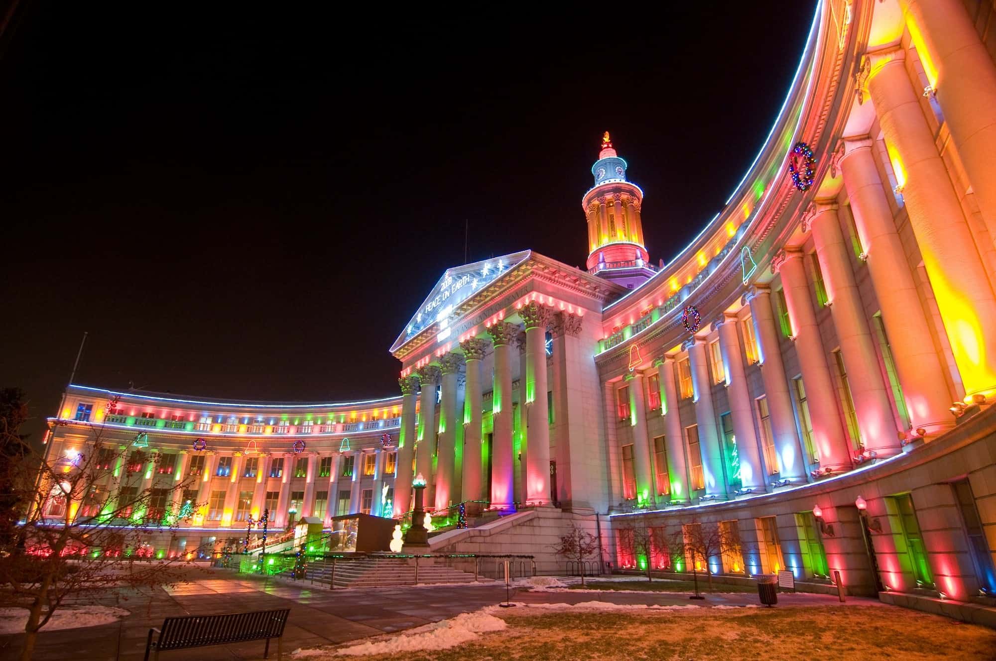 Christmas in Denver 2024- The Best Denver Christmas Events for Families