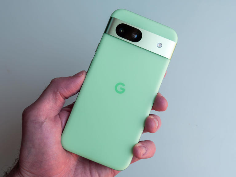 The best budget Android phones in 2025