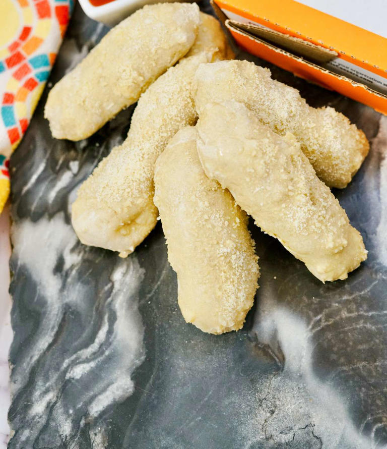 Copycat crazy bread recipe