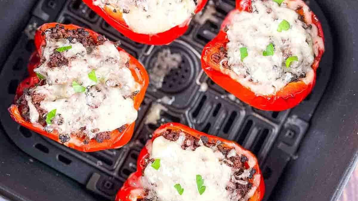 14 simple ground beef recipes with 5 ingredients or less