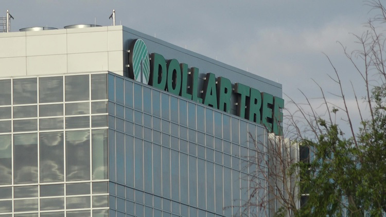 CFO of Chesapeake-based Dollar Tree announces resignation CFO of Chesapeake-based Dollar Tree announces resignation