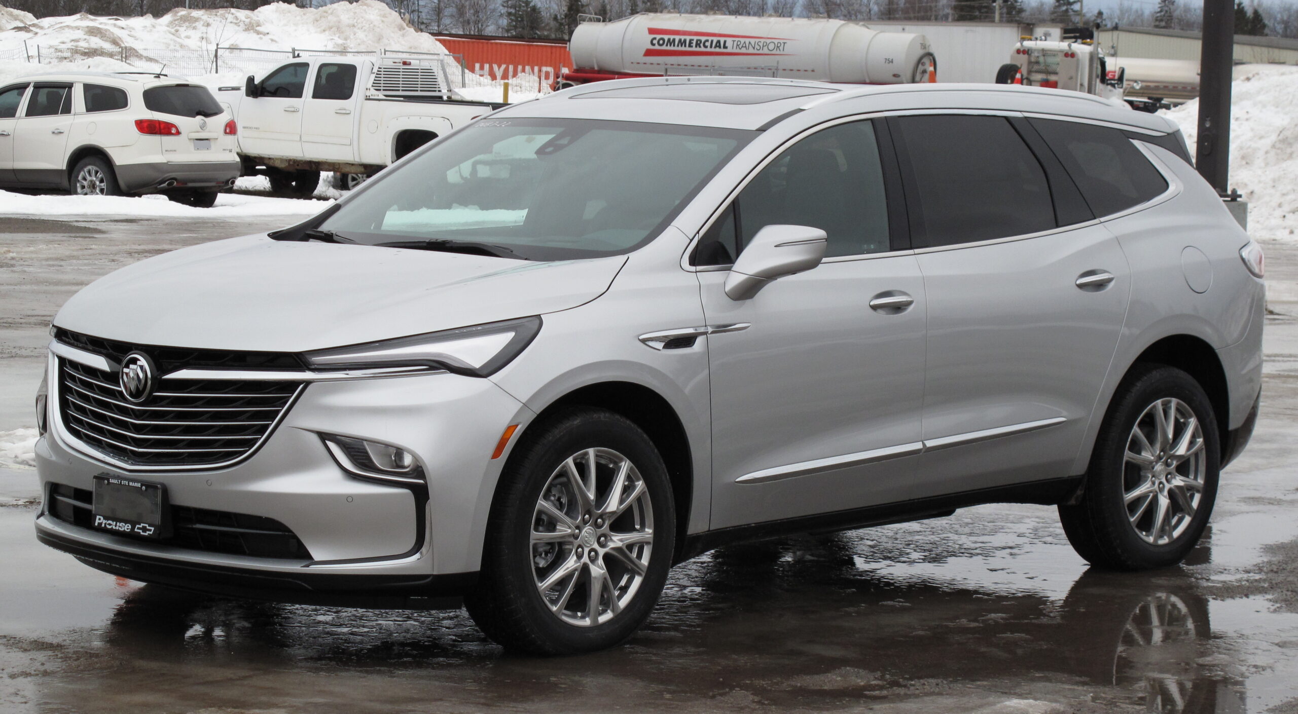 The places building your favorite GM cars