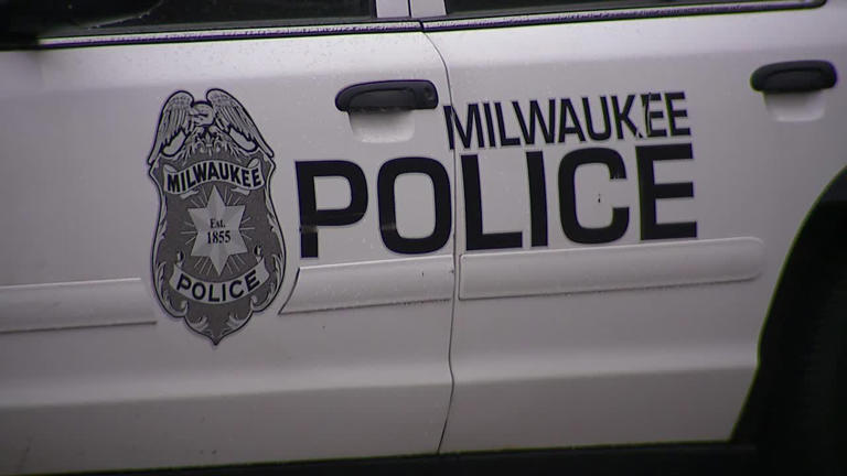 Milwaukee shootings Friday; 3 wounded including 13-year-old