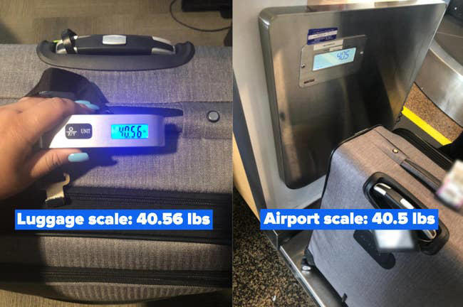 20 handy travel products that reviewers say they pack for every trip