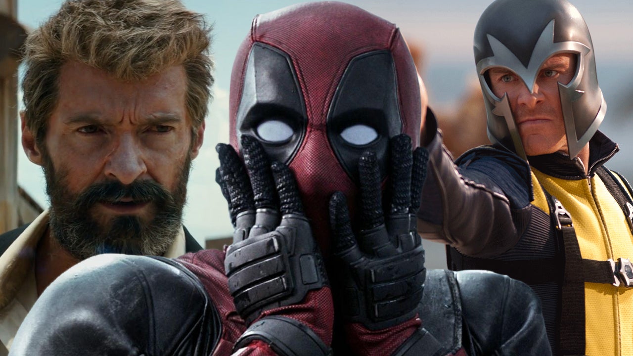 How to watch the X-Men movies in order