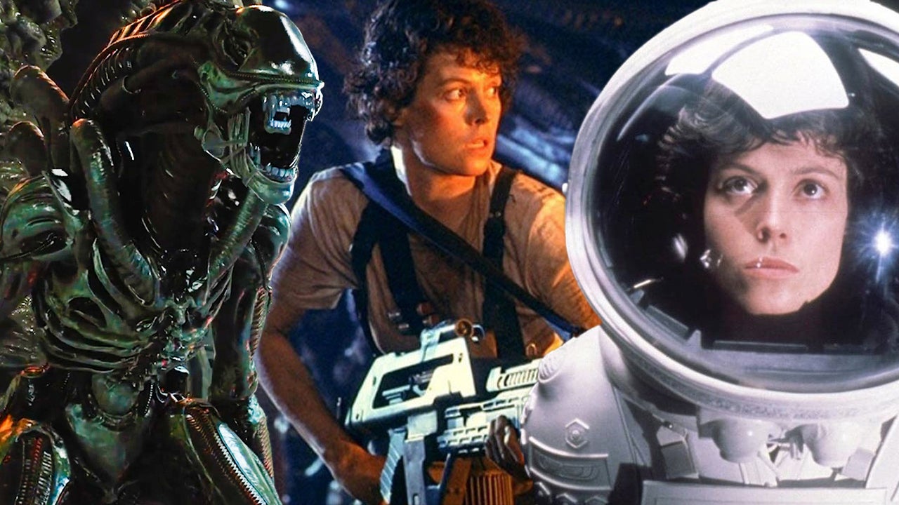 How to Watch the Alien Movies in Order