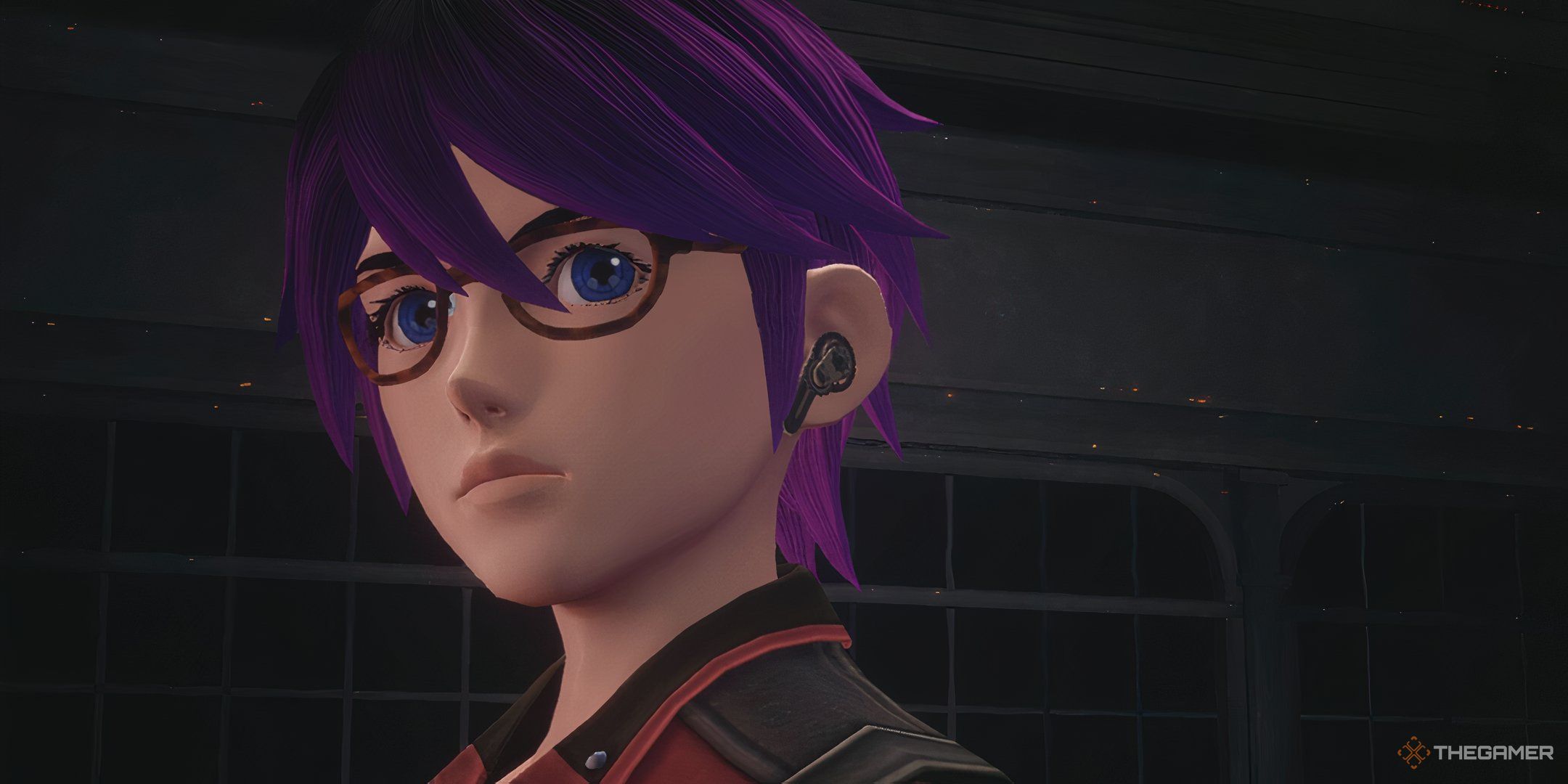 Kingdom Hearts Missing Link Developer Portfolio Might Have Revealed Why ...