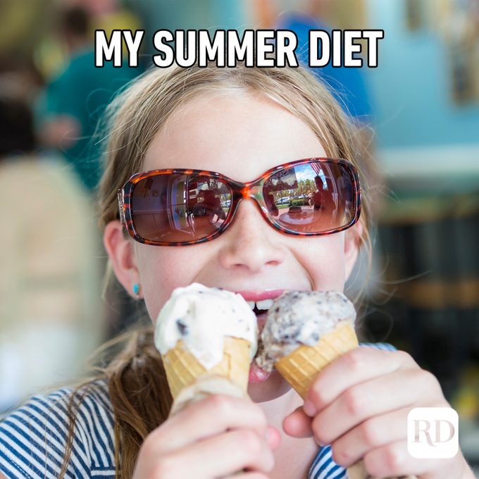 35 Summer Memes That Capture the Spirit of the Season