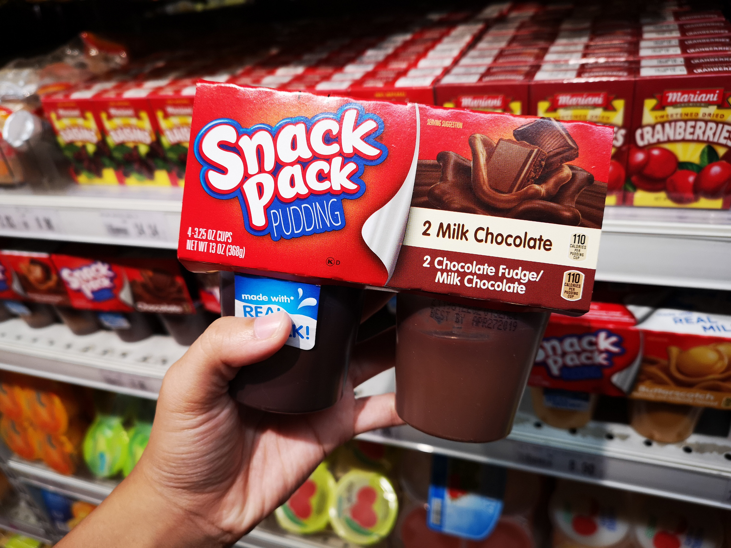 21 foods that surprisingly taste better frozen