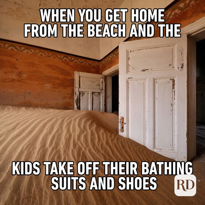 35 Summer Memes That Capture the Spirit of the Season