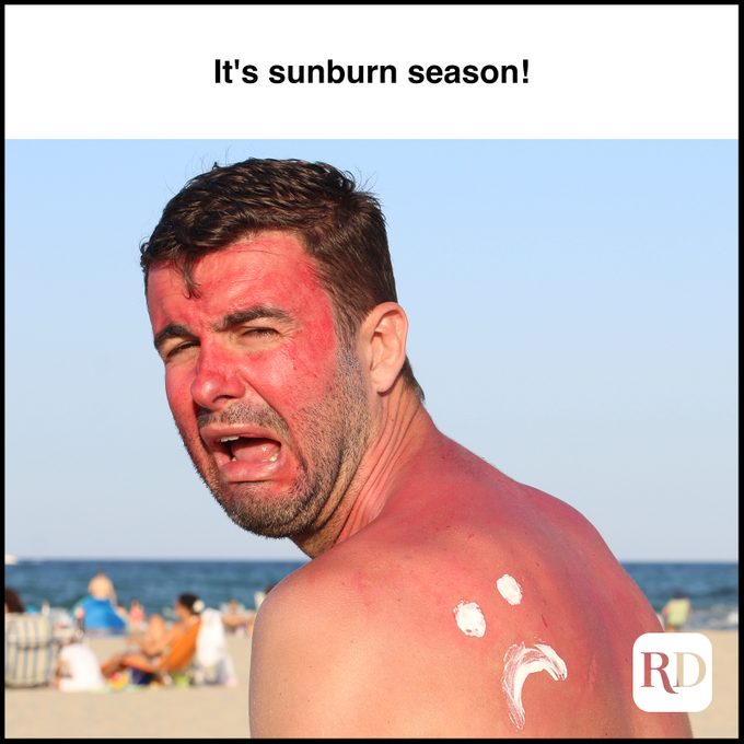 Beach Guy Memes
