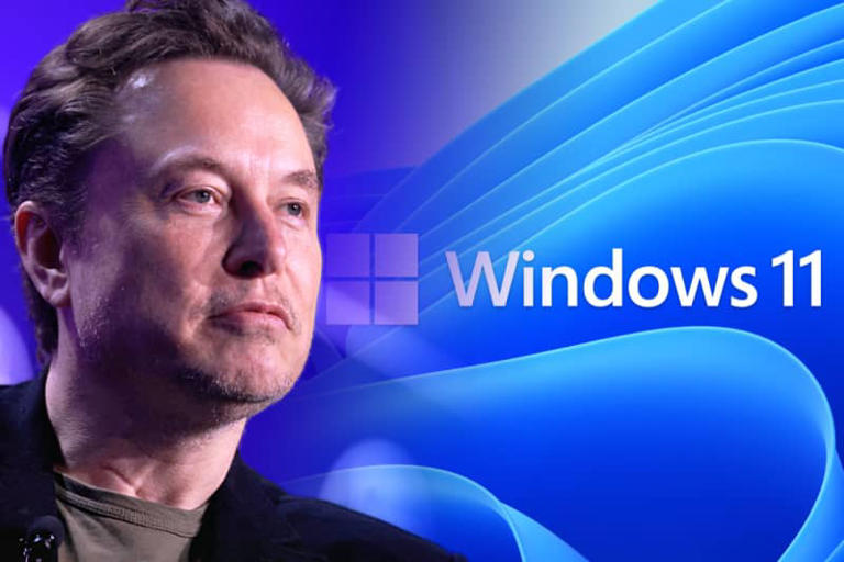 Elon Musk urges millions to switch-off controversial Windows 11 feature ... Elon Musk urges millions to switch-off controversial Windows 11 feature ...