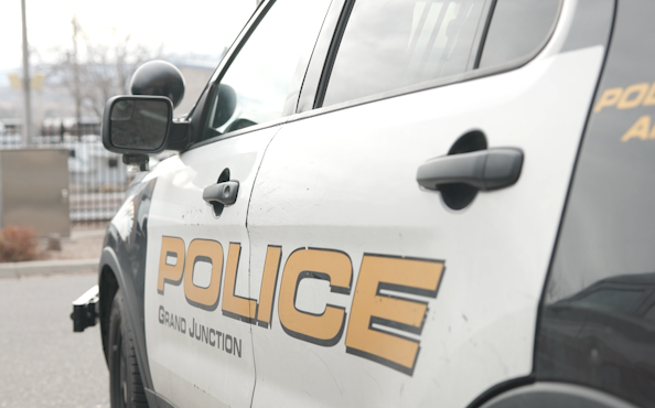 Menacing incident with BB gun leads to arrest on North Avenue