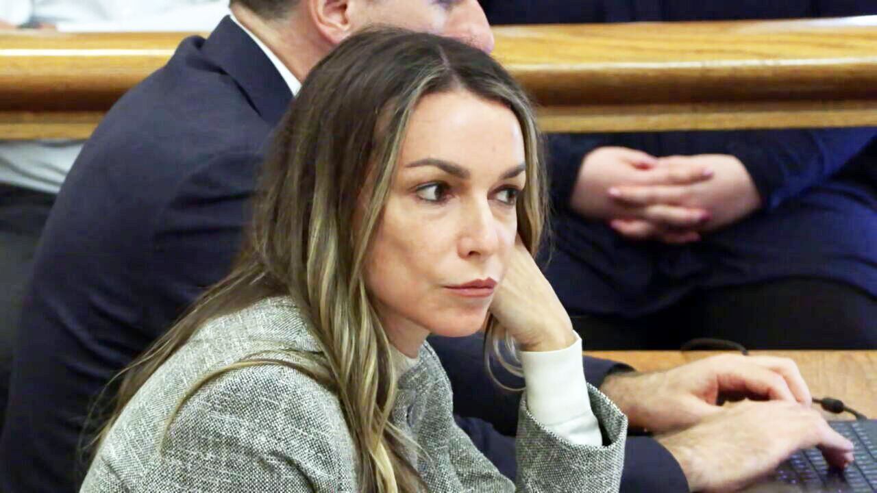 Watch live: Karen Read back in court for pre-retrial hearing as state ...