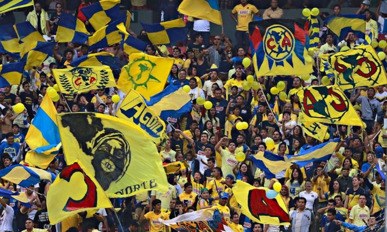 Afición del Club América está MOLESTA pero podrían darles una SORPRESA ...