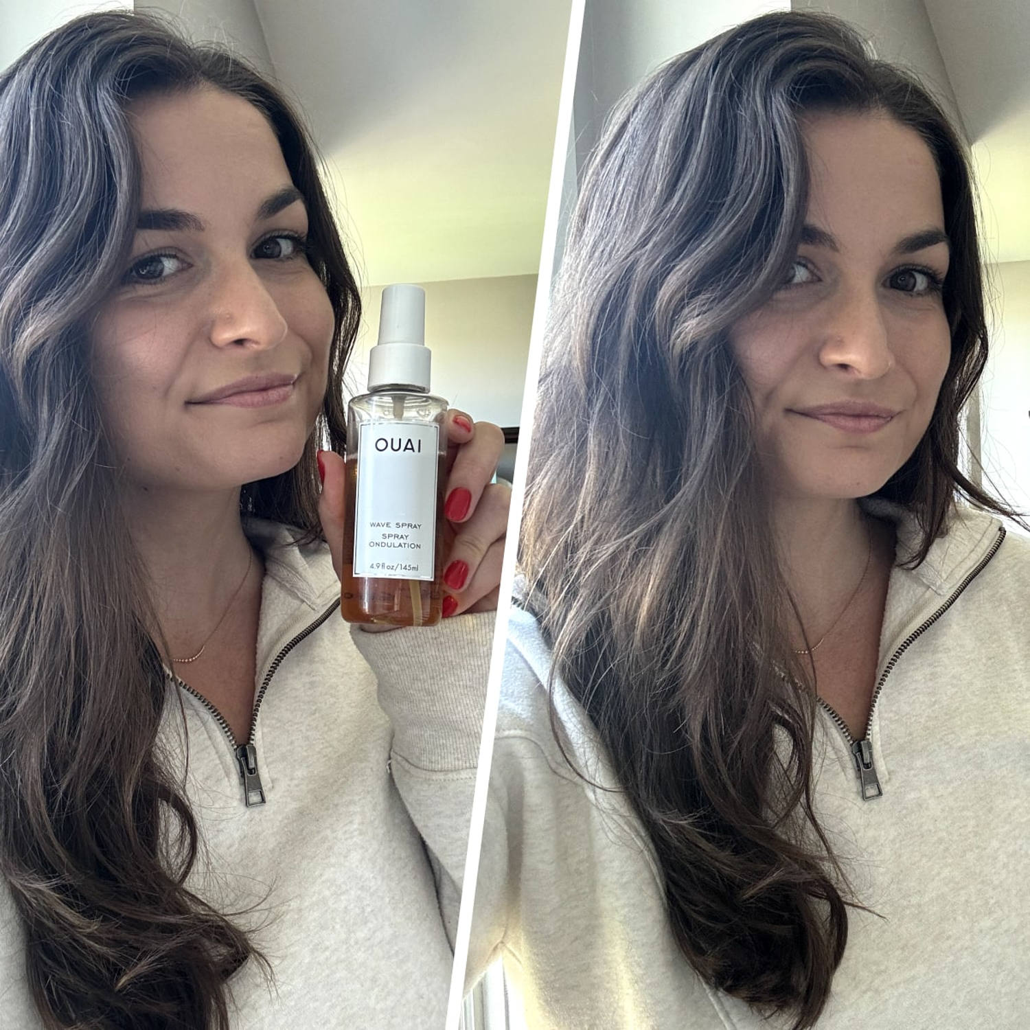 Experts and editors swear by these products to boost their natural waves