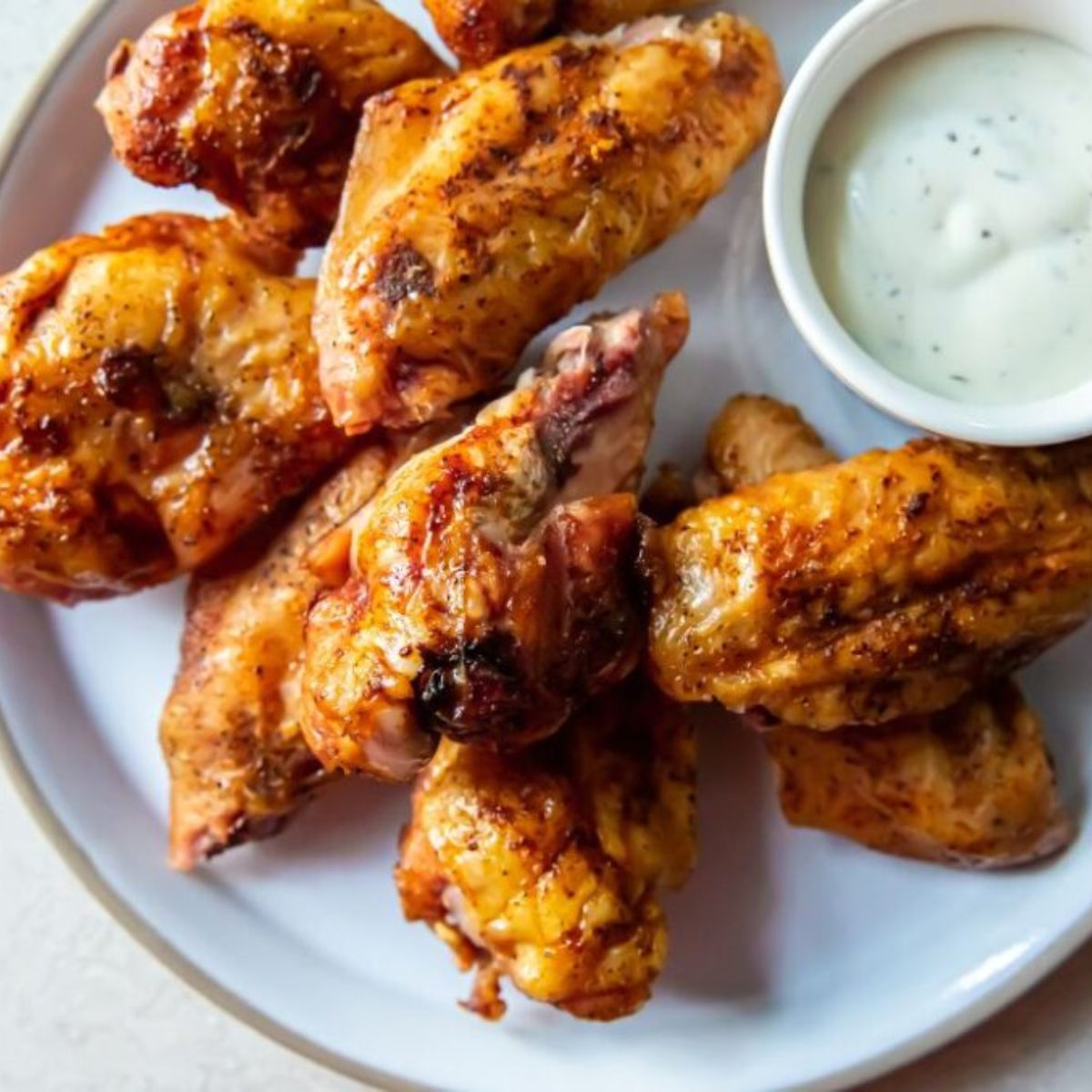 15 Meals That Turn Dinner Into a Backyard Feast