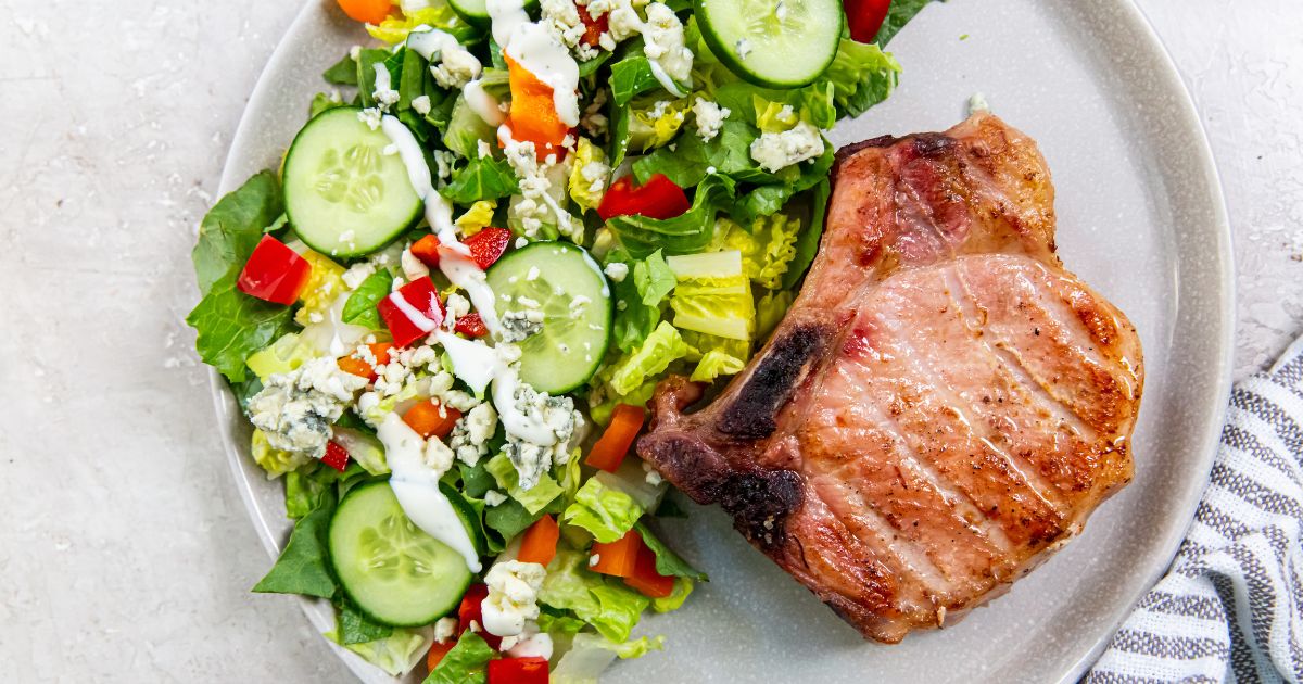 17 Pork Chop Recipes That Show Up, Show Off, and Deliver