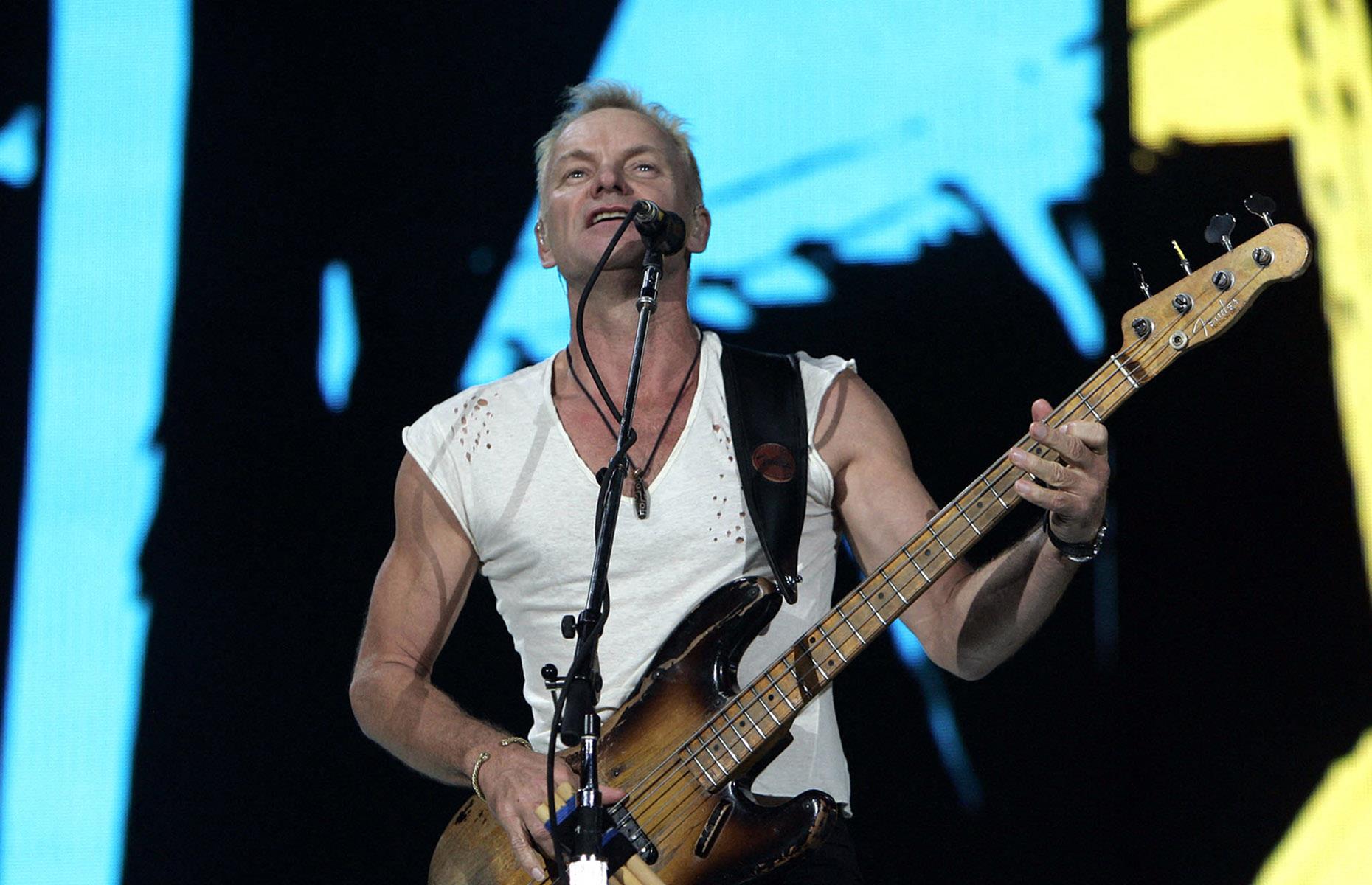 The 20 top-selling concert tours of all time, ranked