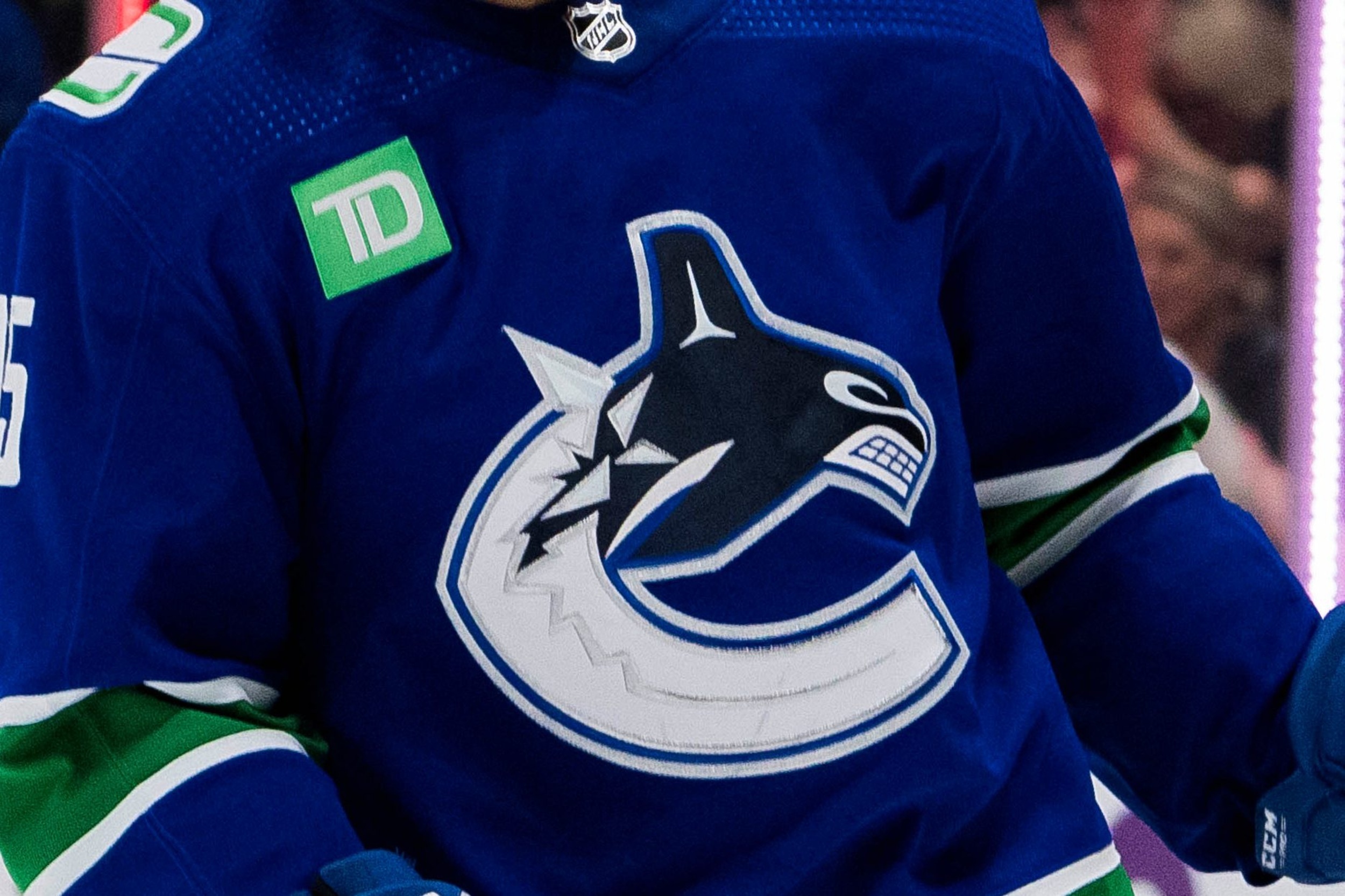 Canucks sign Aku Koskenvuo to two-year, entry-level contract