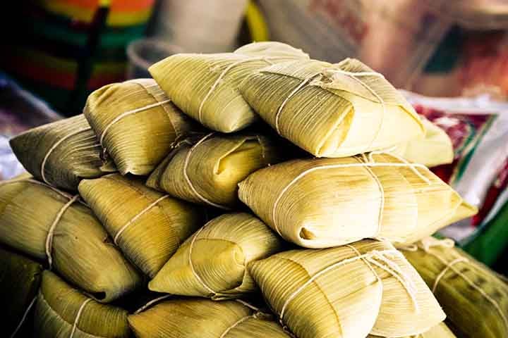 Do milho à panela: as diferenças que explicam por que pamonha, curau e ...