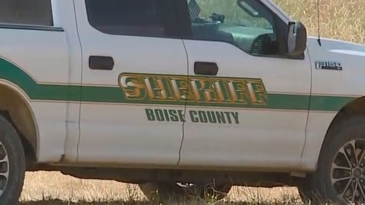 Missing person found safely near Bogus Basin
