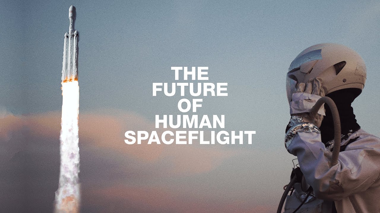 The Future of Space Travel: What’s Next for Humanity
