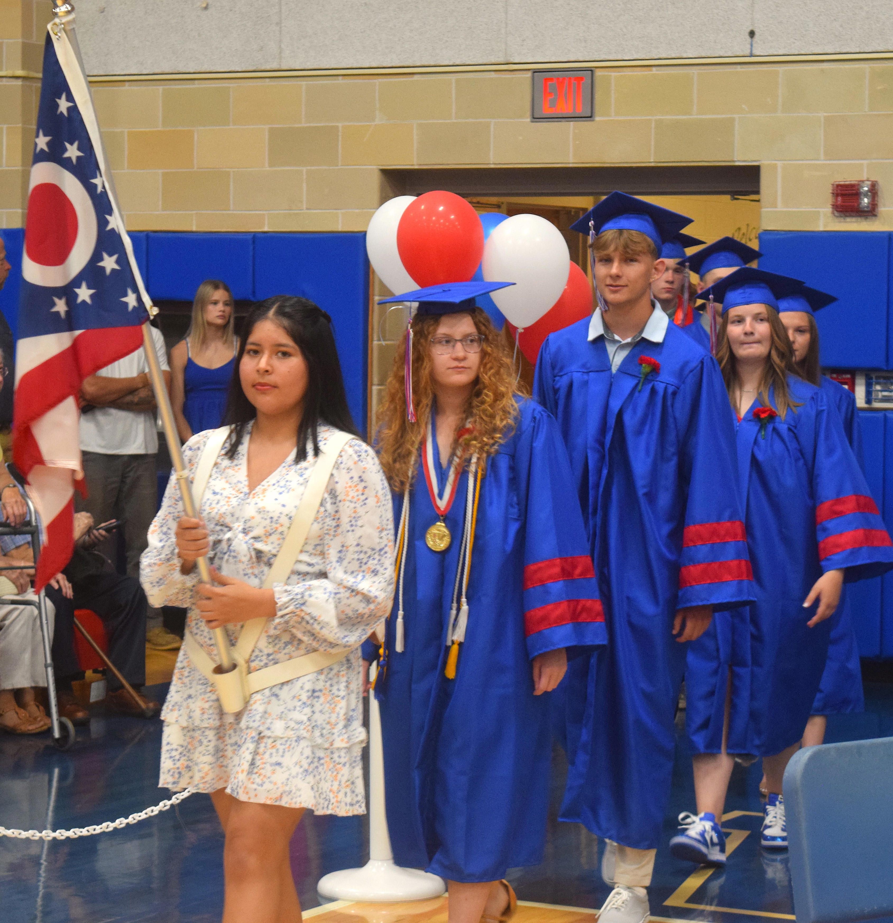 See the list of dates and times of Wayne and Holmes high school ...