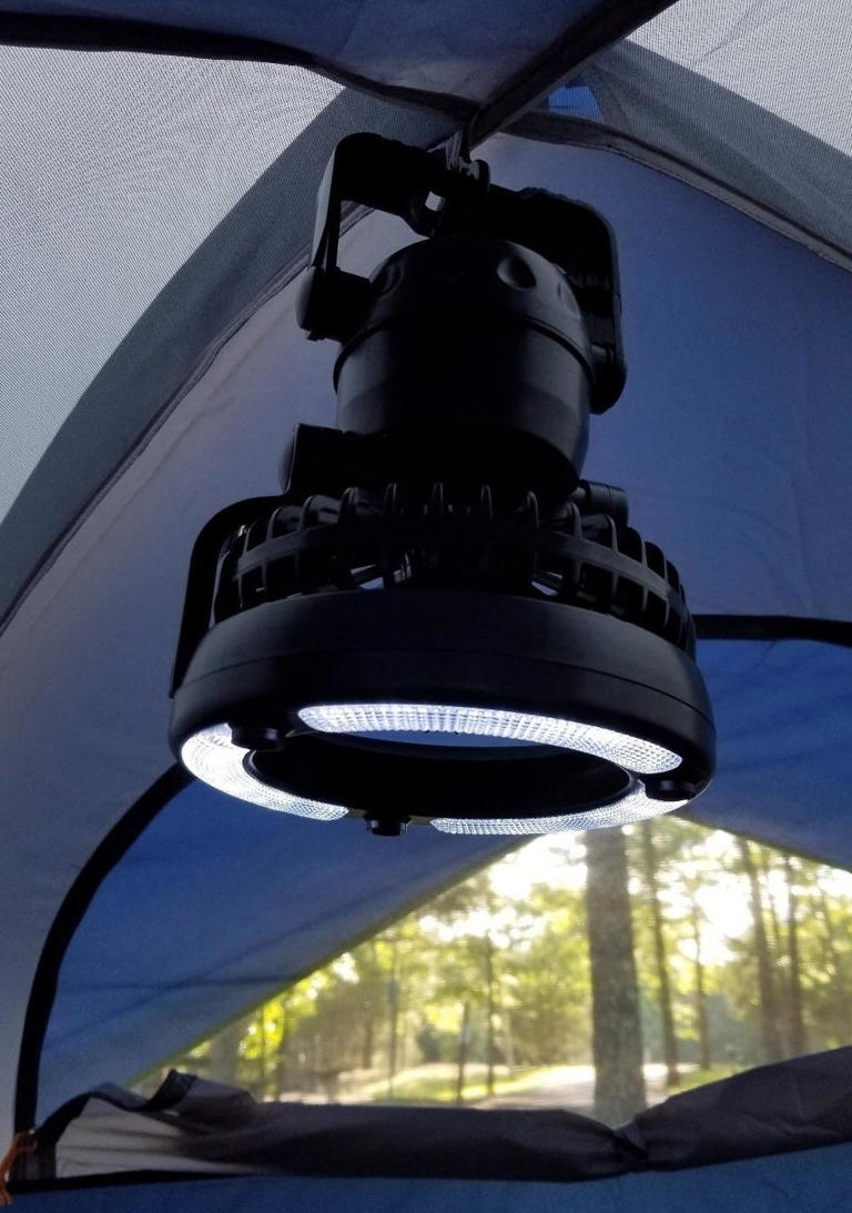 Reviewers Say These 27 Things Are “Perfect" For Camping