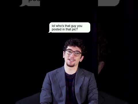 Decode hidden meanings behind common text messages from guys