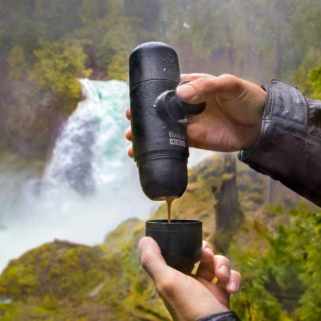 29 gifts that are perfect for that person whose motto is “I’d rather be ...