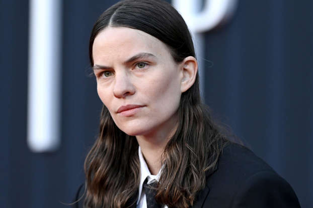 Así es Eliot Sumner, el hijo no binario de Sting Así es Eliot Sumner, el hijo no binario de Sting