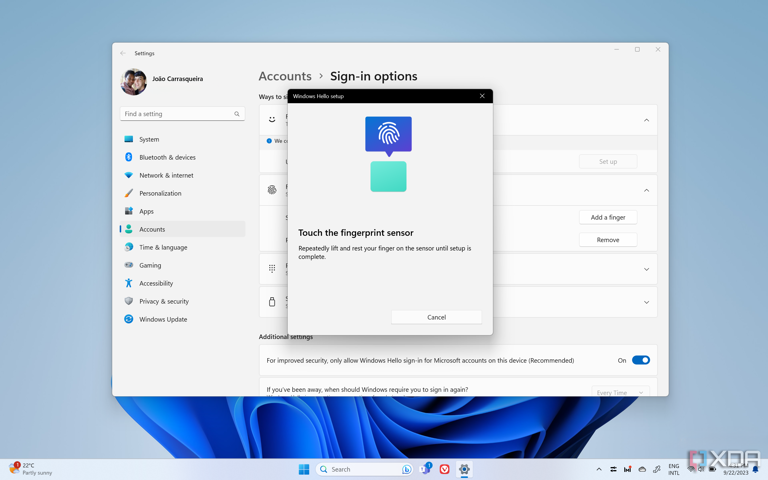 5 reasons you should be using passkeys for security