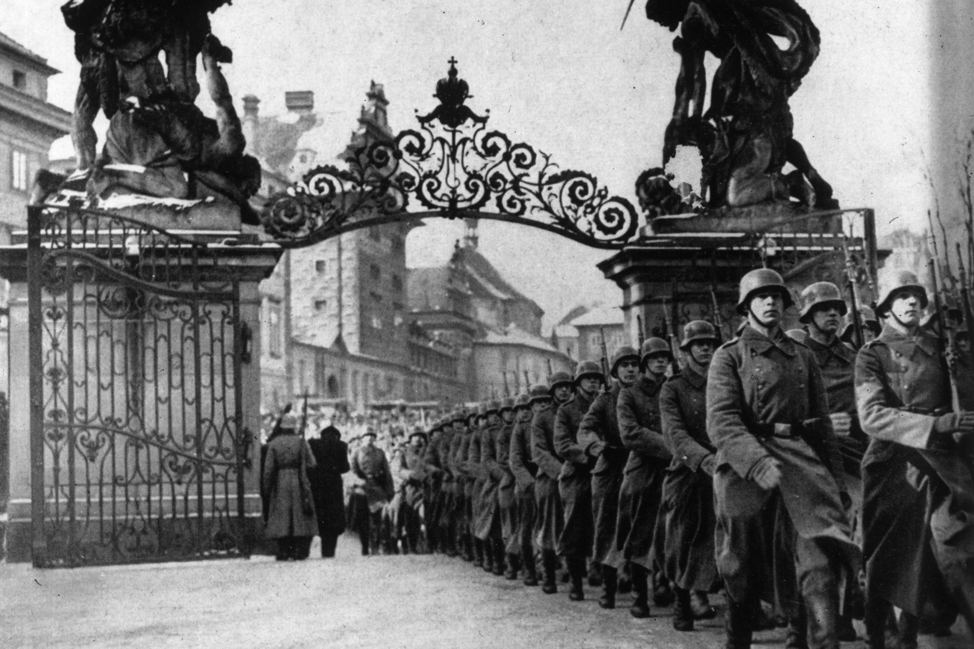 Un professore di Yale predice quando inizierà la III Guerra Mondiale