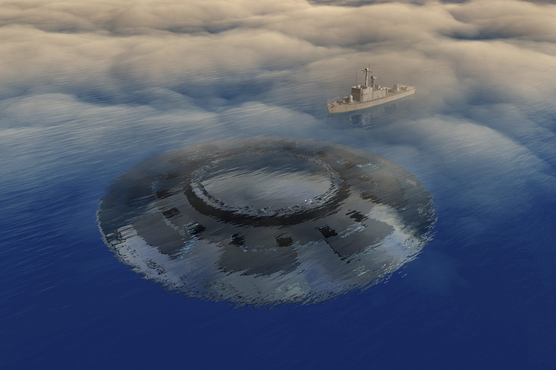 Scientists ran into issues investigating the existence of life outside ...