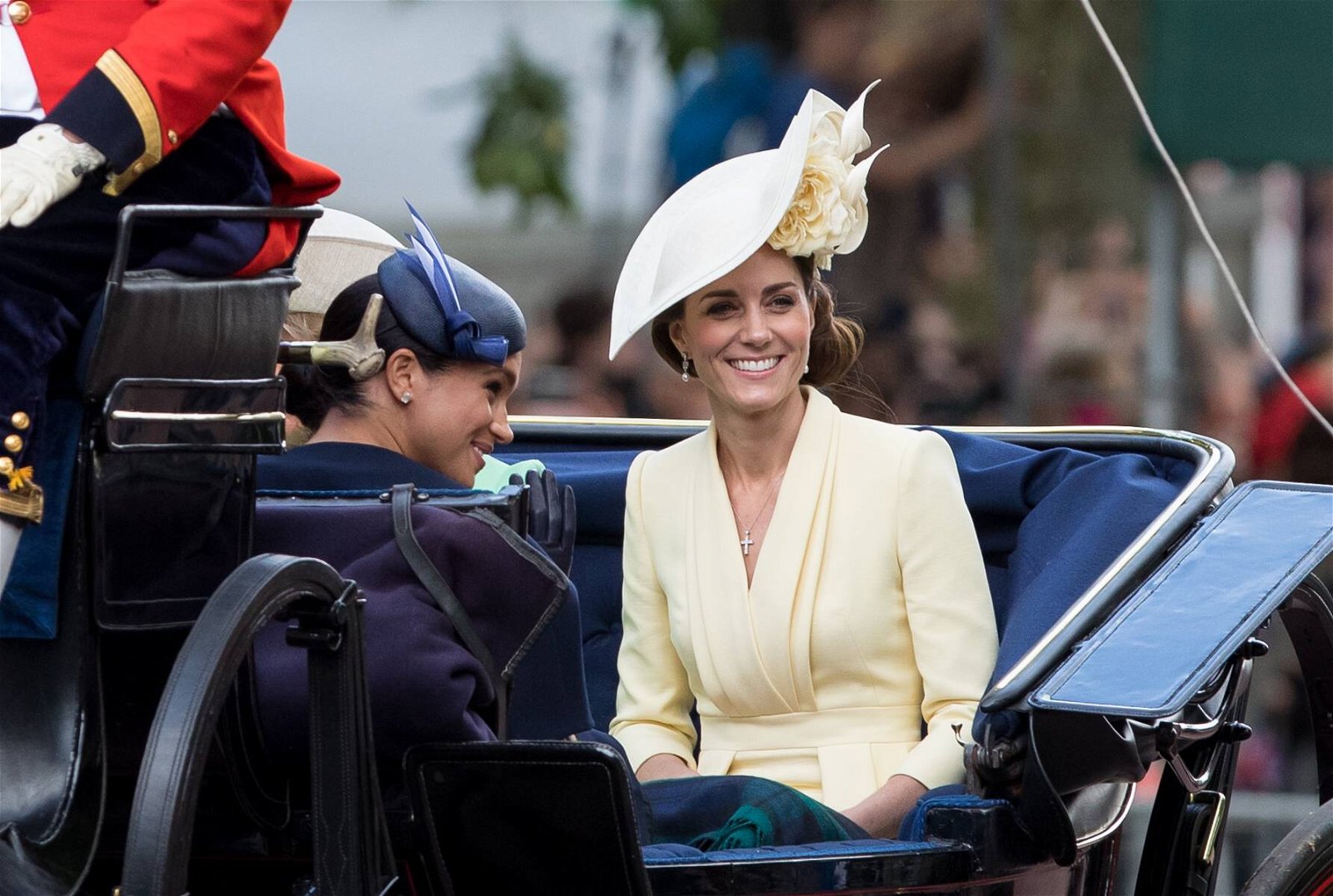 Royal Rivalry in the Kitchen? Princess Kate Shares Plum Preserve Recipe ...