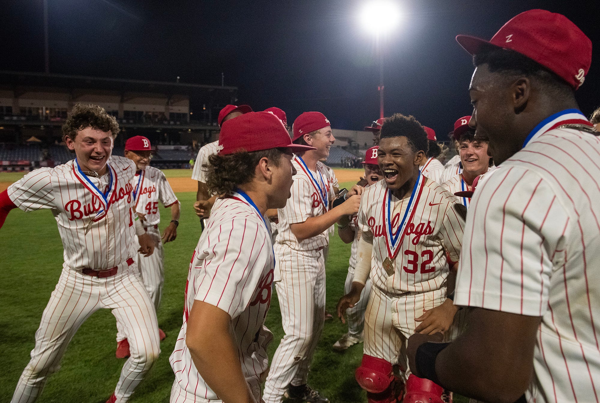 Mississippi high school baseball championships: How to watch, get tickets