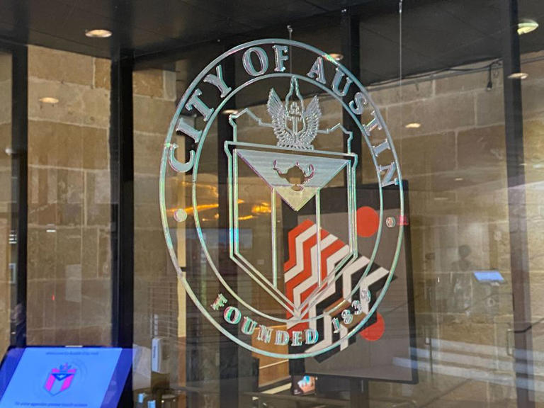 ‘Are you willing to pay for it?’ Austin leaders look ahead to tight ...
