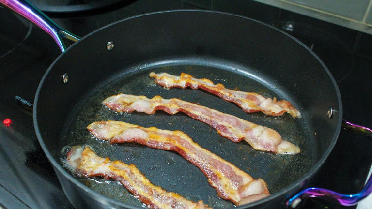 This Fried Chicken Recipe Intrigued Us. Would It Be Good Without ...