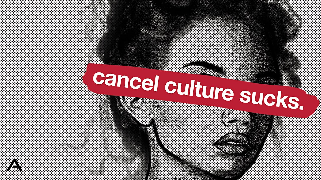 Understanding why cancel culture impacts society negatively