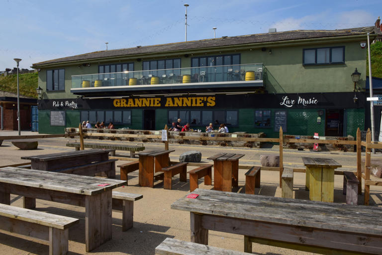 Heatwave hits Sunderland: 16 seafront beer gardens to cool down