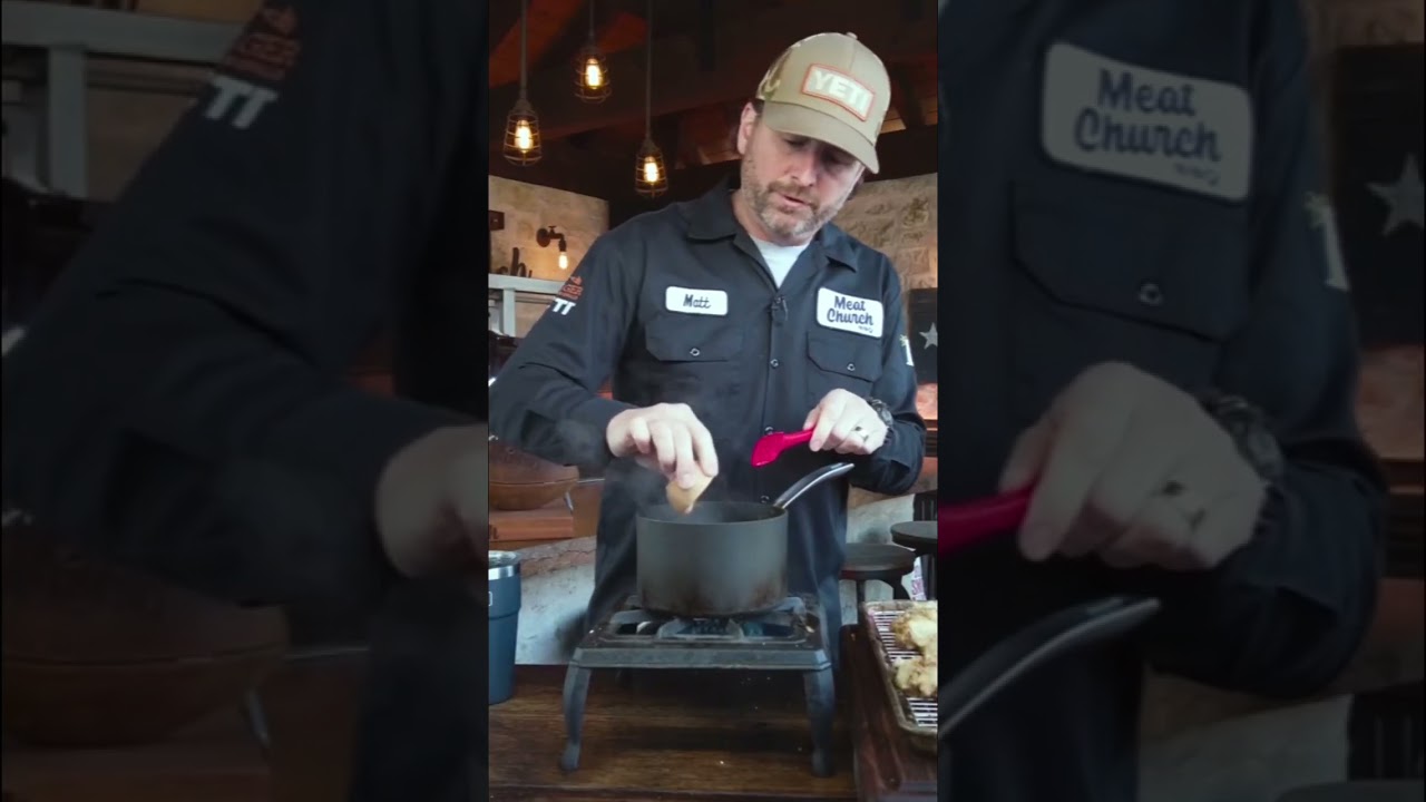 Make crispy chicken wings Korean fried style with bold flavor