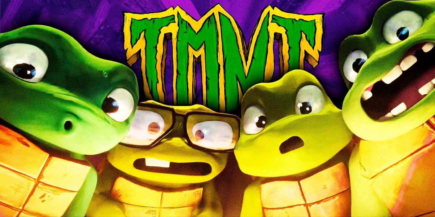 TMNT: Mutants Unleashed Gets Collector's Edition TMNT: Mutants Unleashed Gets Collector's Edition